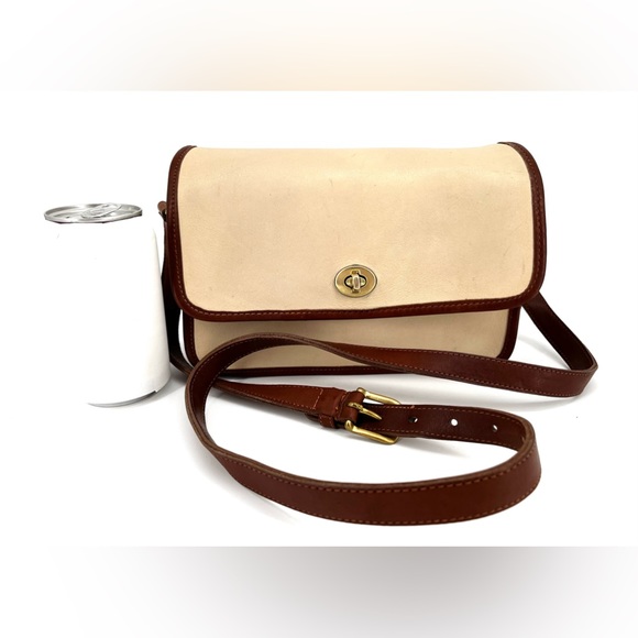 Coach | Bags | Authentic Vintage Coach Compartment Bag Spectator 685 ...